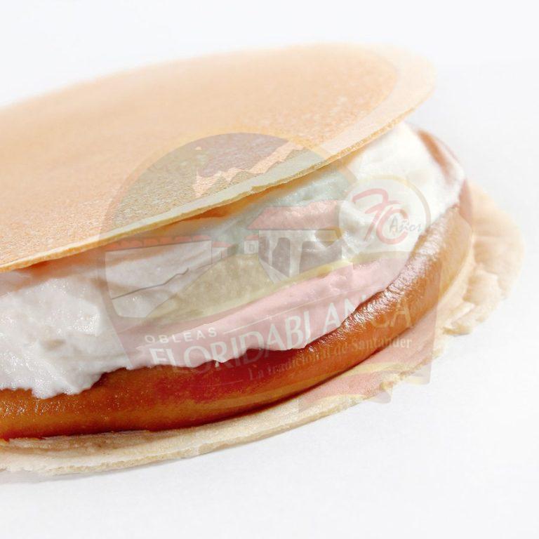 Obleas – Obleas Floridablanca