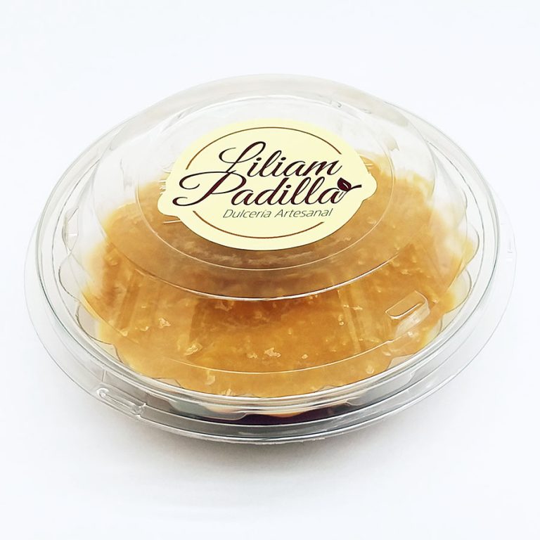 Postre de Natas – Obleas Floridablanca