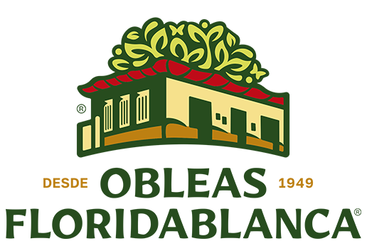 Obleas Floridablanca – La tradicional de Santander